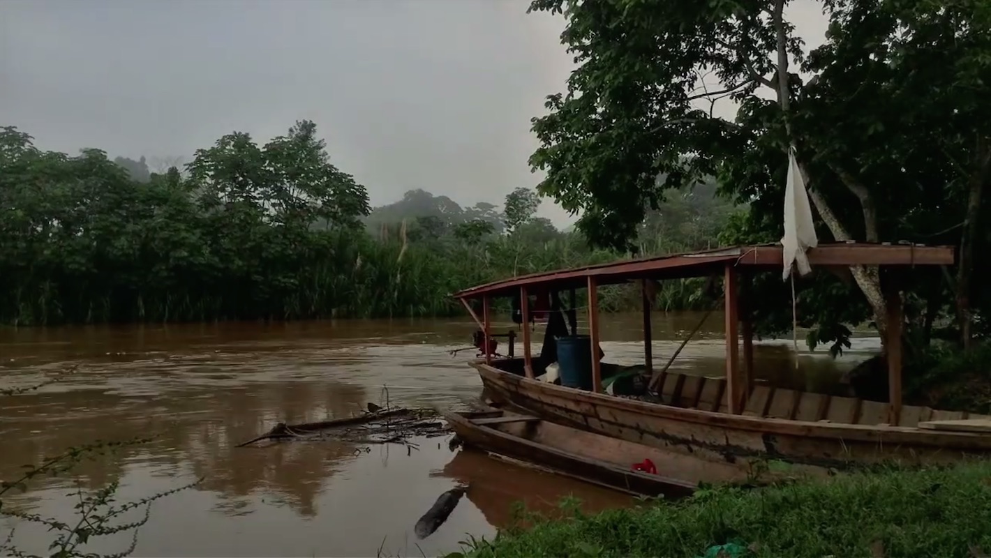 Documentary offers local perspective on TIPNIS conflict: “The rivers ...